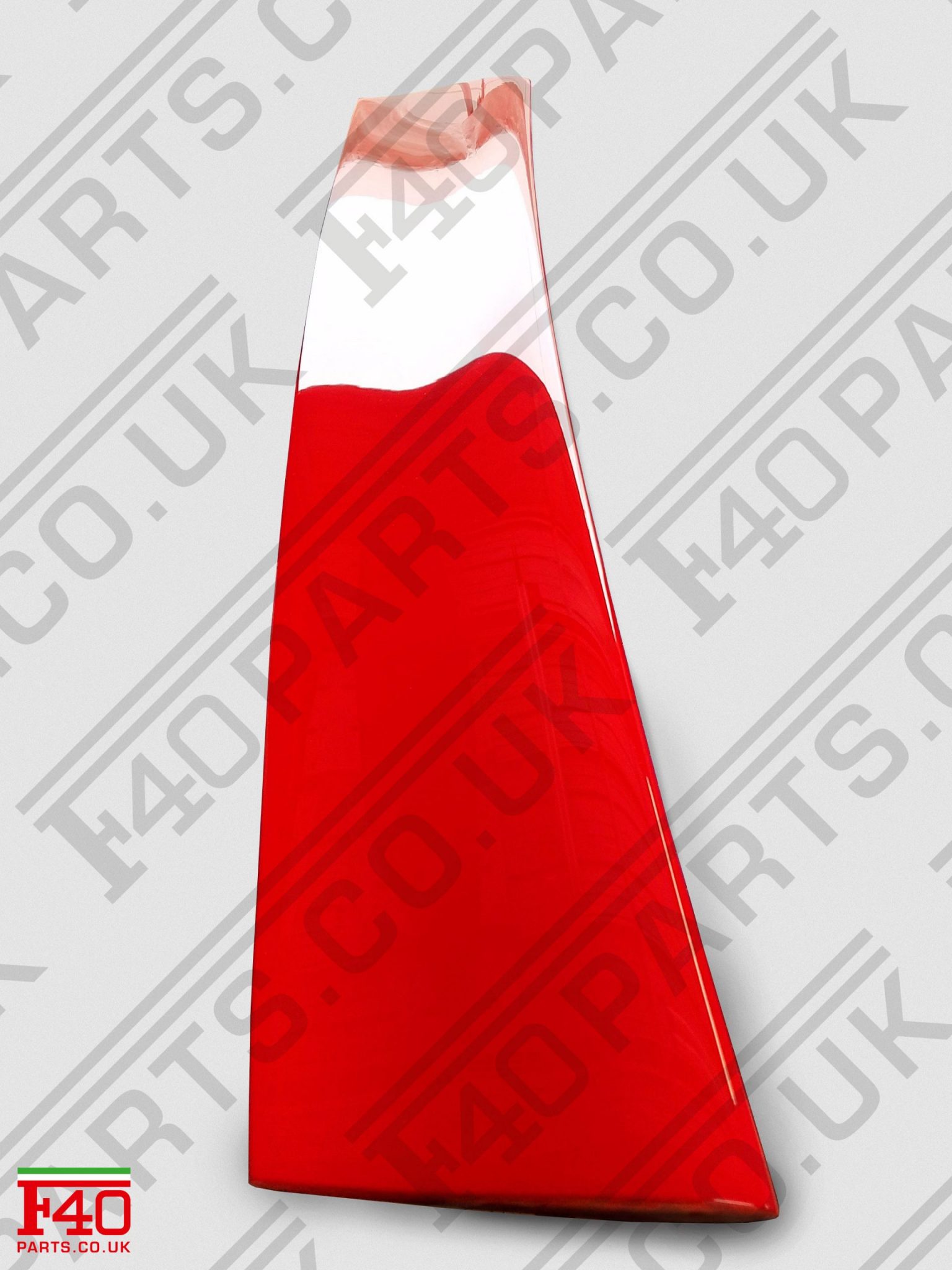 Rear Spoiler - F40 Parts