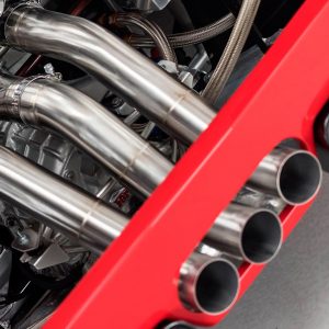 Ferrari F40 Parts | F40 Parts - Engines, Exhausts, Wheels & More