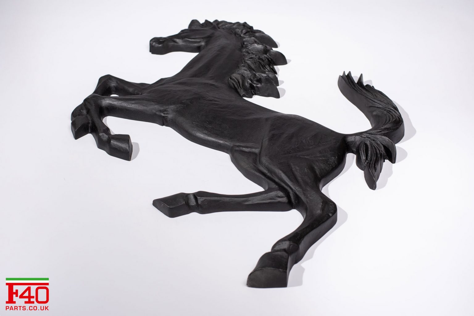 Ferrari Cavallino Rampante - F40 Parts