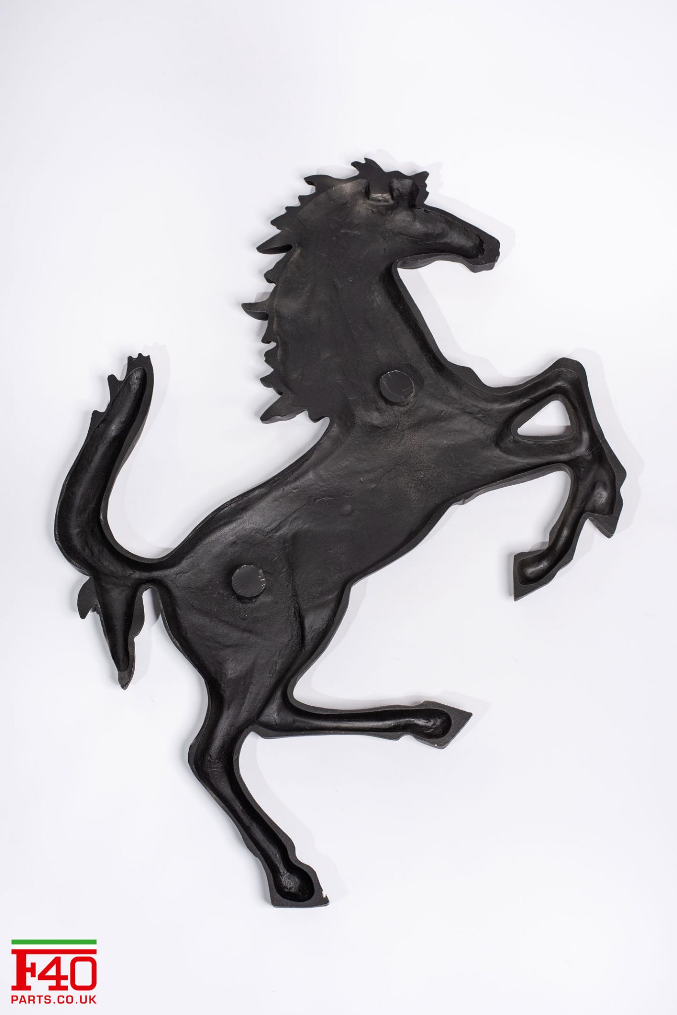 Ferrari Cavallino Rampante - F40 Parts