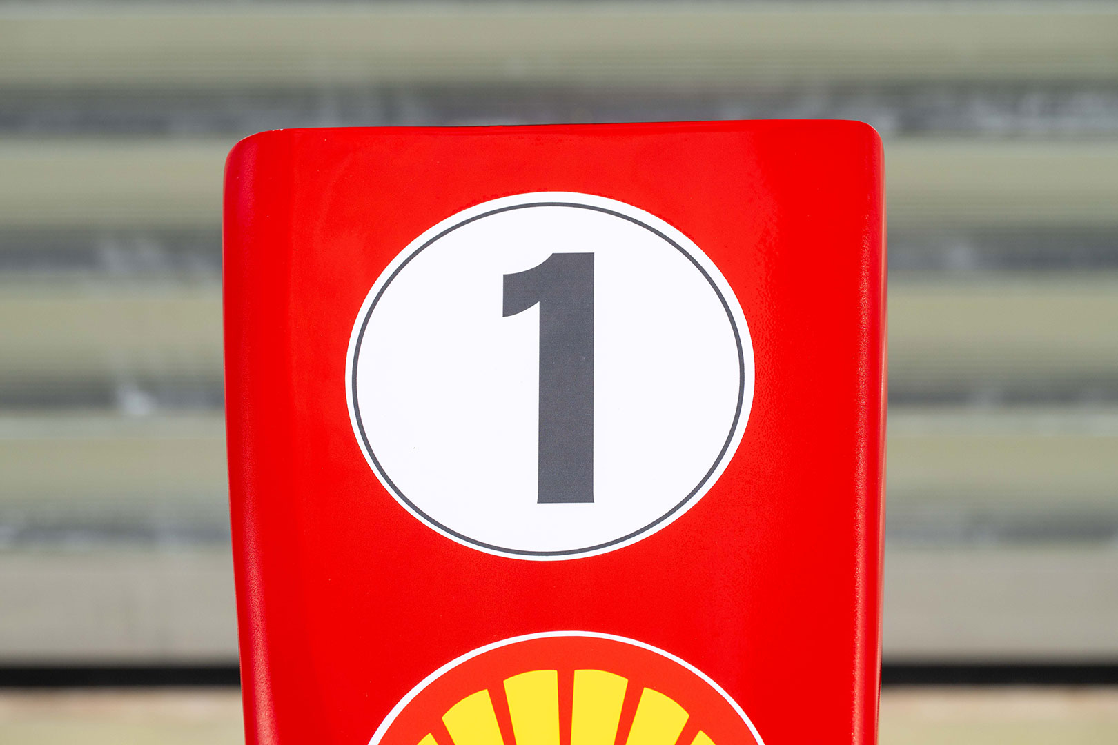 Ferrari F2005 Replica Front Nose Cone - F40 Parts