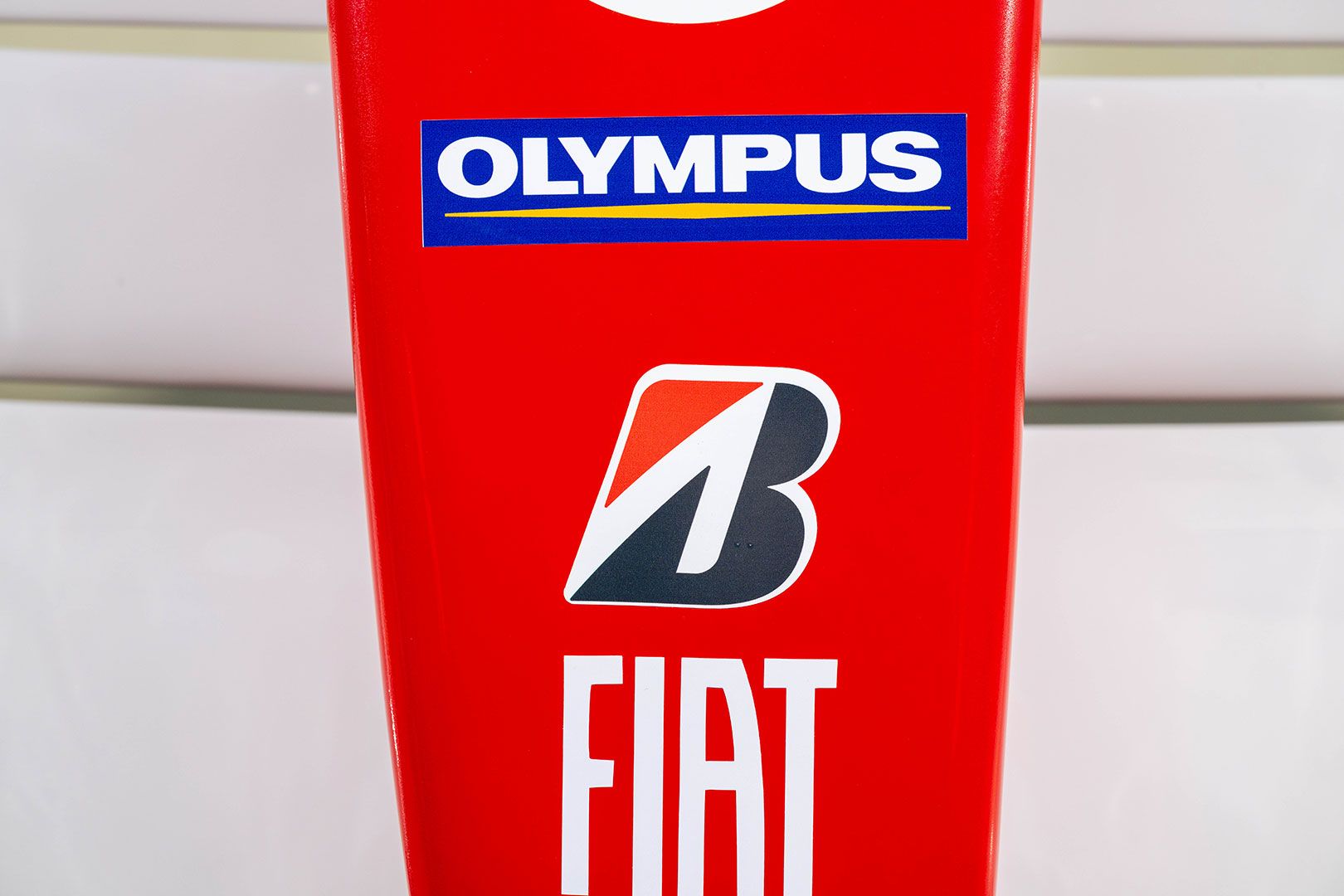 Ferrari F2005 Replica Front Nose Cone - F40 Parts