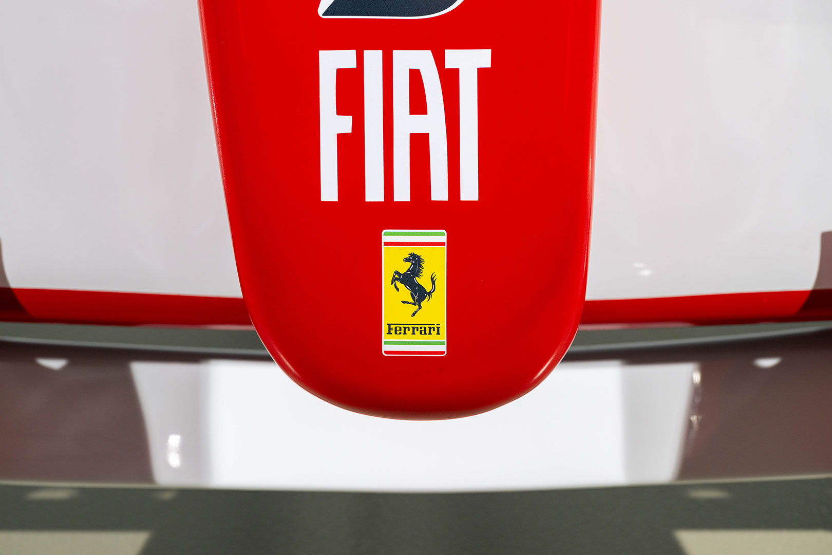 Ferrari F2005 Replica Front Nose Cone - F40 Parts