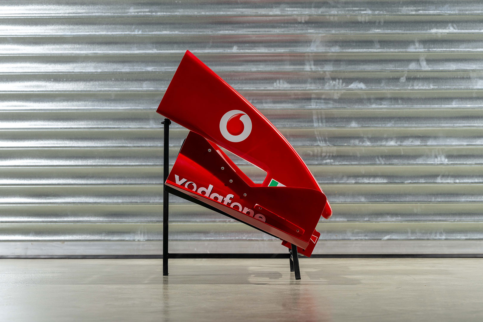 Ferrari F2005 Replica Front Nose Cone - F40 Parts